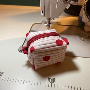 Bitsy Box Sewing Pattern PDF Instant Download - Etsy