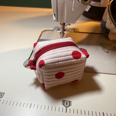 Bitsy Box Sewing Pattern PDF Instant Download - Etsy