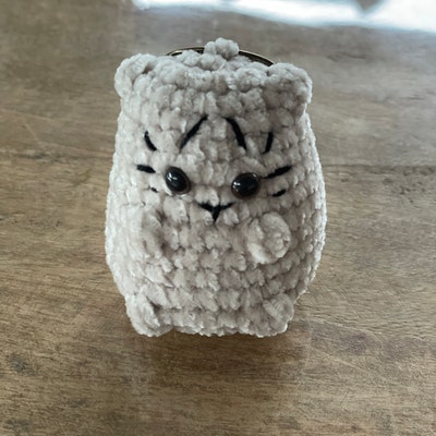 Capybara CROCHET PATTERN 3 in 1, Amigurumi Capybee, Crochet Bee ...