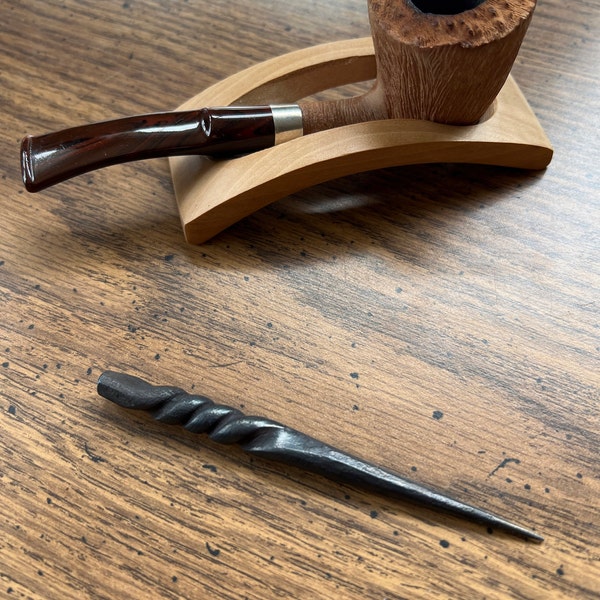 Railroad Spike Meat Turner - Etsy