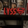 Personalized Superhero Name Plate, Avengers Desk Plate, Marvel Comics ...