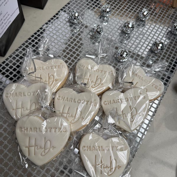 Logo Branded Corporate Biscuits|bespoke Iced Biscuits for Corporate ...