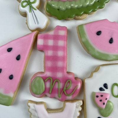 Any Number Numbers Script 1-9 Cookie Cutter 2, 3, 4, 5, 6, 7, 8 - Etsy