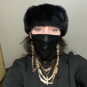 Red Ruby Jeweled Masquerade Mask Red Dress Matching | Etsy