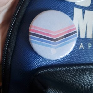 Pronouns Do Not Equal Gender Sticker Customizable LGBTQ - Etsy