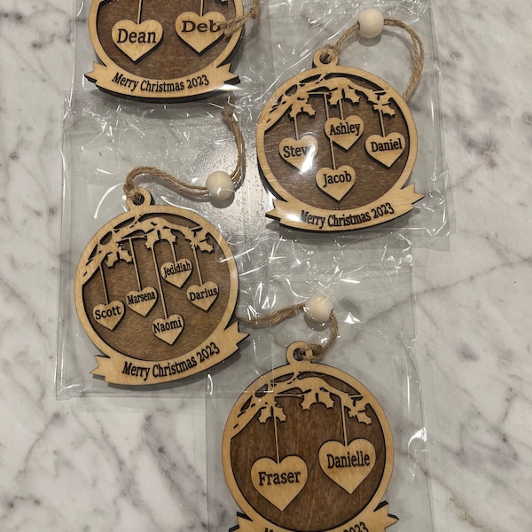 Personalized Wooden Key Holder for Wall, Wood Key Organizer, Minimalist ...