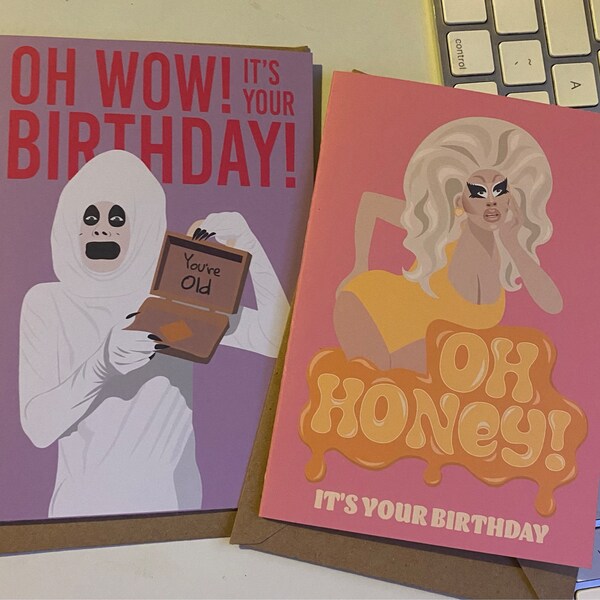 Harry Styles Birthday Card Celebrate in Style One Direction Love on ...