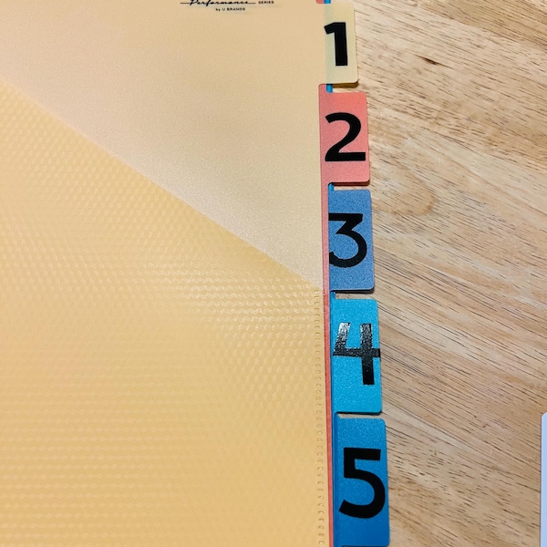Number Decals up to 100 Vinyl Stickers-labels for Classroom Teachers ...