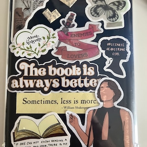 COMMUNITY STICKERS High Quality Gloss Finish Stickers Digital - Etsy UK