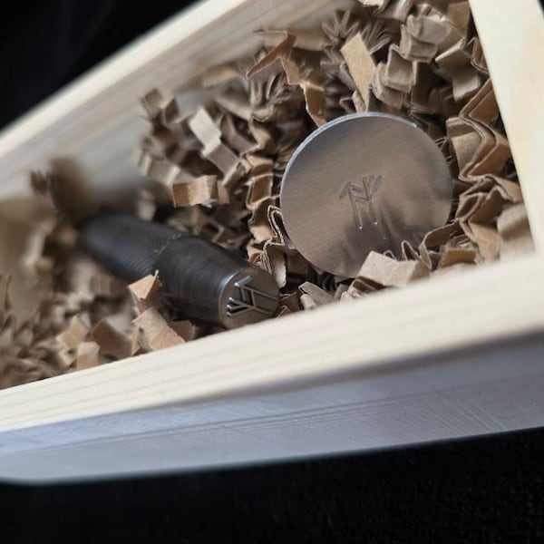 Custom Coining Tool Custom Coin Mint, Coinage, Coin Punch and Die Set ...