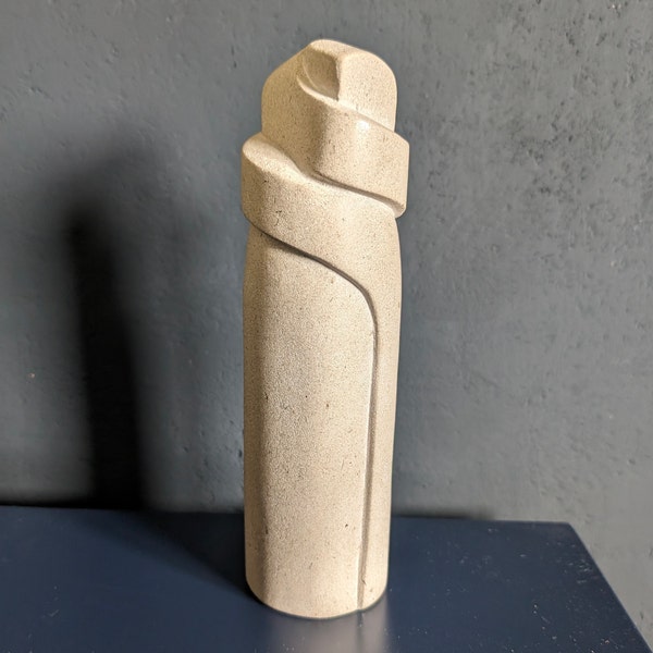 Unity Keyholder, Hand-carved From Portland Stone - Etsy