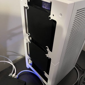 NZXT H1 15mm Panel Spacers - Etsy