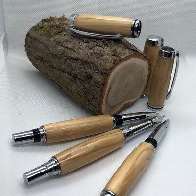 Juniper Wood Log DIY Craft Supplies Juniperus Communis - Etsy