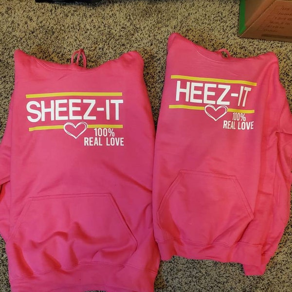 Heez It Sheez It Bundle- Svg Png Dxf (w/o Background) - Parody Svg ...