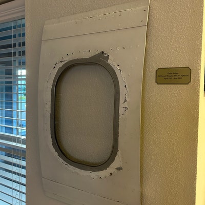 Aircraft Life Jacket Key Chain - Etsy