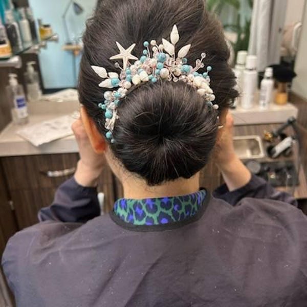 Black Wedding Crown, Gothic Wedding Crown, Spike Crown Black Tiara With ...