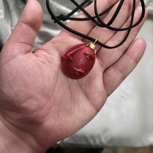 Forbidden Fruit Occult KVLT AVE Baphomet Baal - Etsy