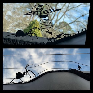 Arizona State Flag Vinyl Decal Window Sticker - Etsy