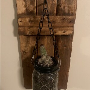 Rustic Candle Holder Set Rustic Home Decor Mason Jar - Etsy