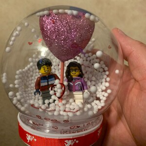 Personalized Mini Me Minifigure Rectangular Large Frame. - Etsy