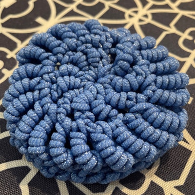 Scrubology Scrub It Bundle 7 Crochet Patterns for Face, Dish Scrubbies ...