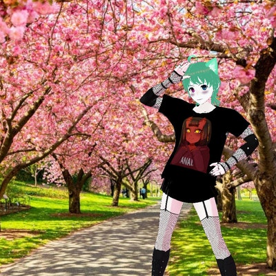 28 Twitch Discord Emotes Cute Red Shark / Kawai Chibi Fish - Etsy