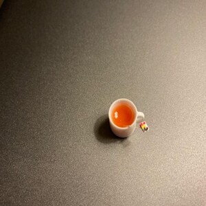 Dollhouse Miniature Maracas, 1:12 Scale, Mini Musical, Mini Percussion ...