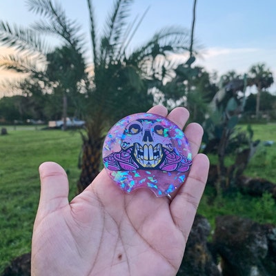 Trans Flag Ornament, Transgender Pride, Handmade Wood Ornament, Trans ...