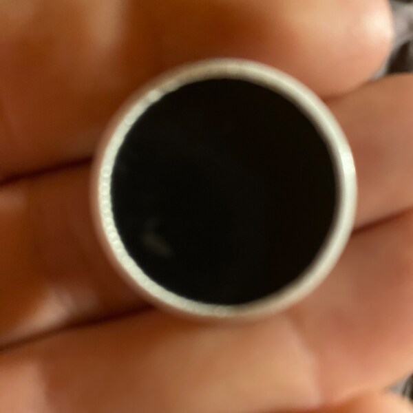 Creepy Vintage Eyeball Pin Back Buttons, Backpack Pins, Jacket Buttons ...