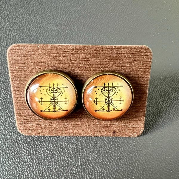 AZATHOTH Necklace/keyring, Daemon Sultan, LOVECRAFT, LOVECRAFTIAN ...