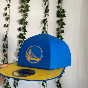 Custom Paper Hat Gift Box - Etsy