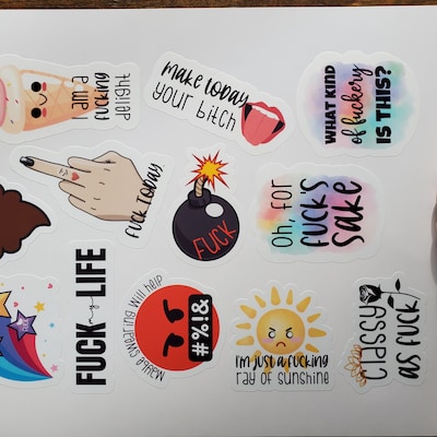 Back to School Printable PNG Stickers and Designs for Teachers and ...