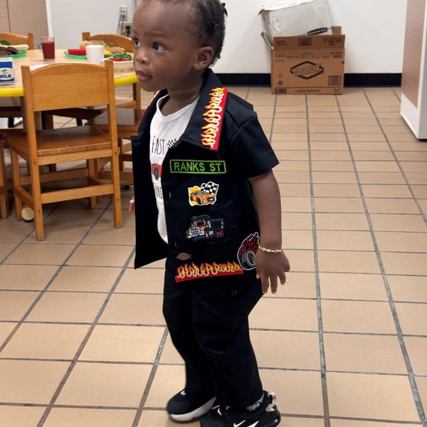 Customized Kids Dickies Dress, or Jumpsuit - Etsy