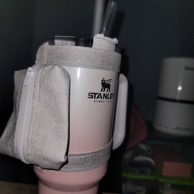 Stanley 40 Ounce Tumbler Zippered Pouch, Tumbler Backpack, Tumbler ...