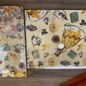 Colorful Half Sheet Cover With Matching Insert - Etsy