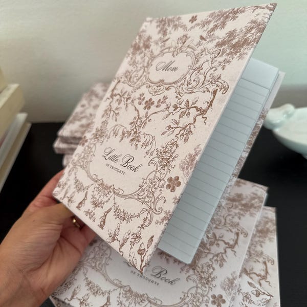 Bridesmaid Gift Personalized Journal Notebook Personalized Diary ...