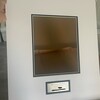 Custom Nameplate/plaque for Picture Framing (matboard Sold Separately ...