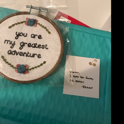 Paul Onions Buttons Paul Holes MFM My Favorite Murder Cross Stitch - Etsy