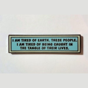 Fallout NCR Flag Enamel Pin RESTOCKED - Etsy