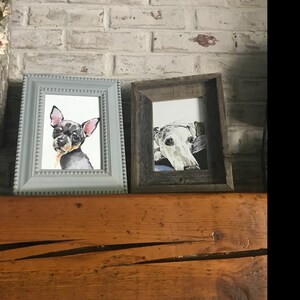 Brooke Thank You Card - Etsy