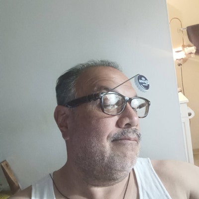 Ball Cap Rear View Mirror , Kayaking , Rowing , Sculling , Accessories ...