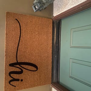 It's Not A Crack House It's A Crack Home Doormat, Funny Doormat, Funny ...