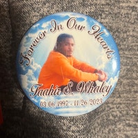 In Loving Memory of Rest in Peace 2 Inch Pin Back Buttons - Etsy