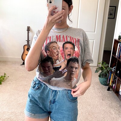 Retro Fitzwilliam Darcy Shirt fitzwilliam Darcy Tshirt, Fitzwilliam ...