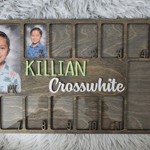 Race Car Name Sign for Boys Room Baby Boys Crib Name Sign - Etsy