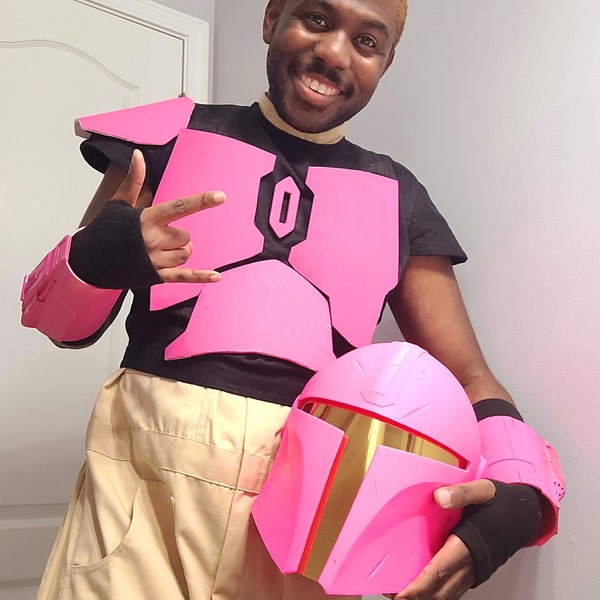 Missile Toad Mistletoe Christmas Ornament 3D Print - Etsy