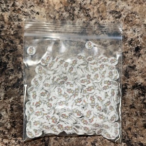Blank Straw Toppers/ Reusable Straw Covers - Etsy