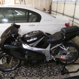 Suzuki GSXR Motogp Ecstar Racing Replica Replacement Decals | Etsy