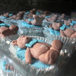 Tree Ring Silicone Mold | Etsy