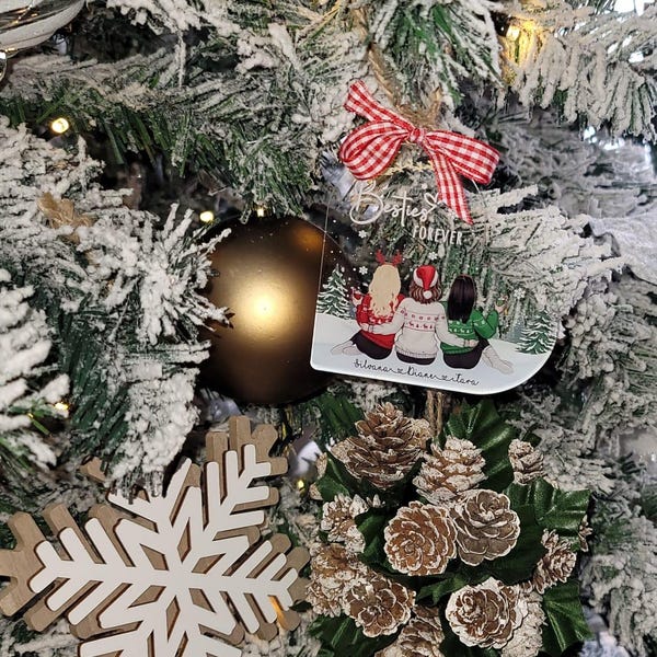 Flower Custom Name Plate for Desk, Customized Acrylic Plate Gift for ...